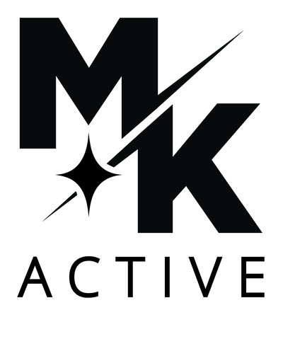 MK Active | Affordable Australia Activewear & Leisurewear