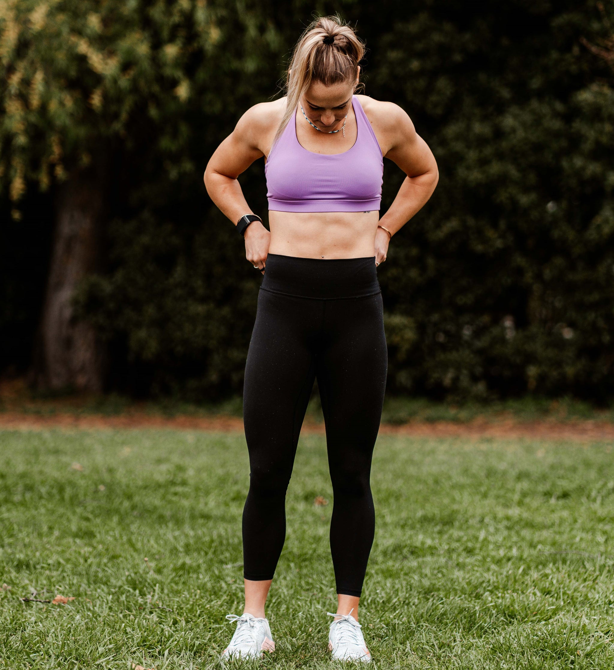 Pieta Tights | MK Active – MK Active Australia